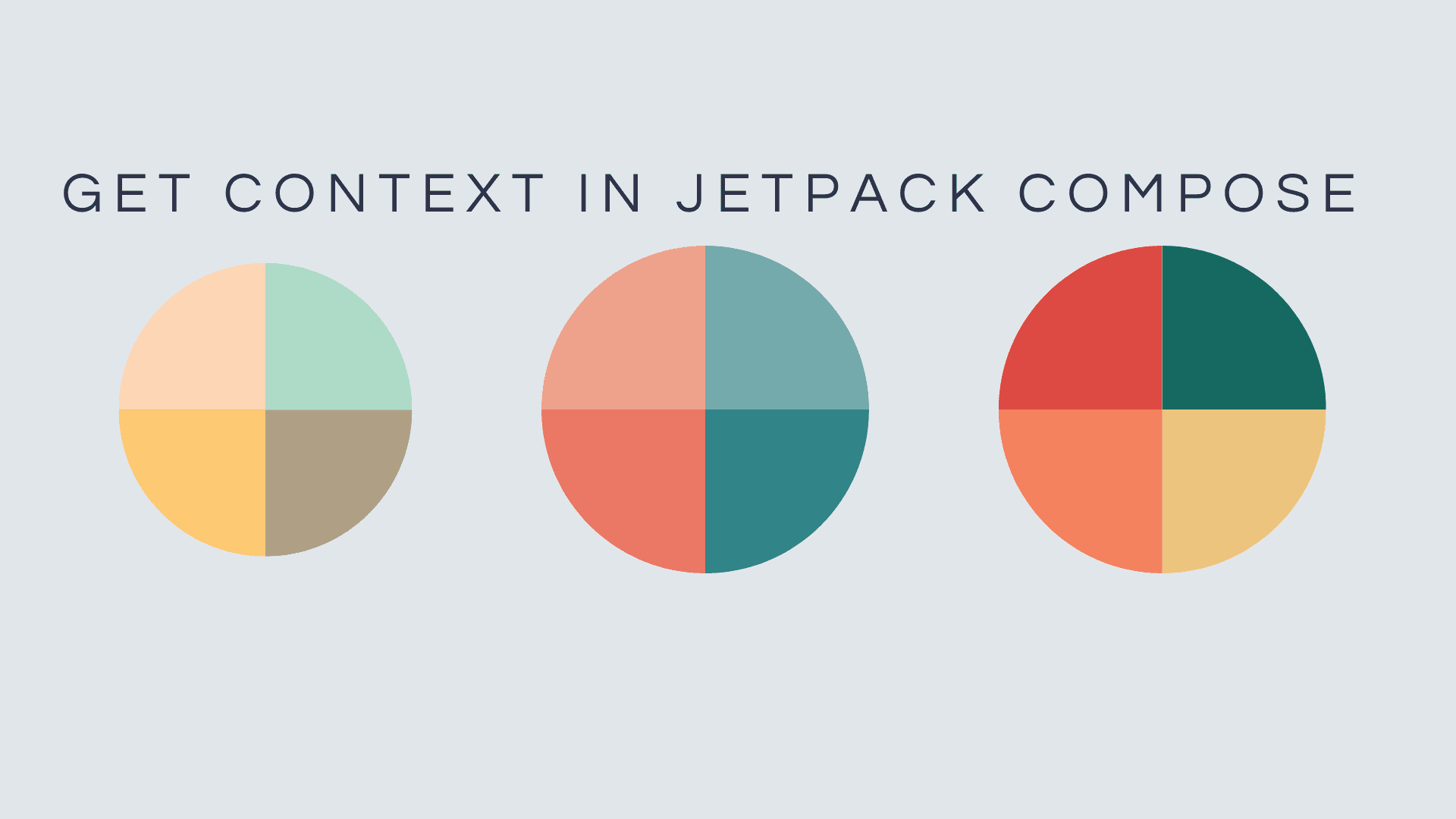 Unleashing The Dominance Of Get Context In Jetpack Compose For Empowered Ui Development