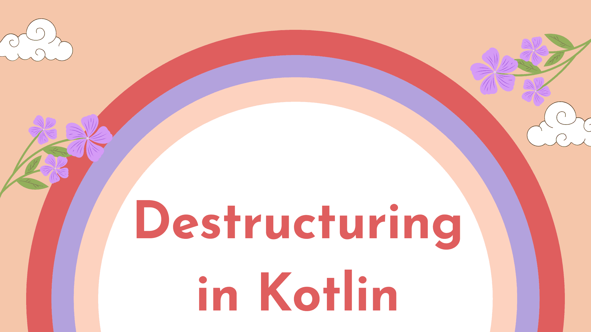 Mastering The Dynamic Efficiency Of Destructuring In Kotlin 5 Proven Ways To Boost Code