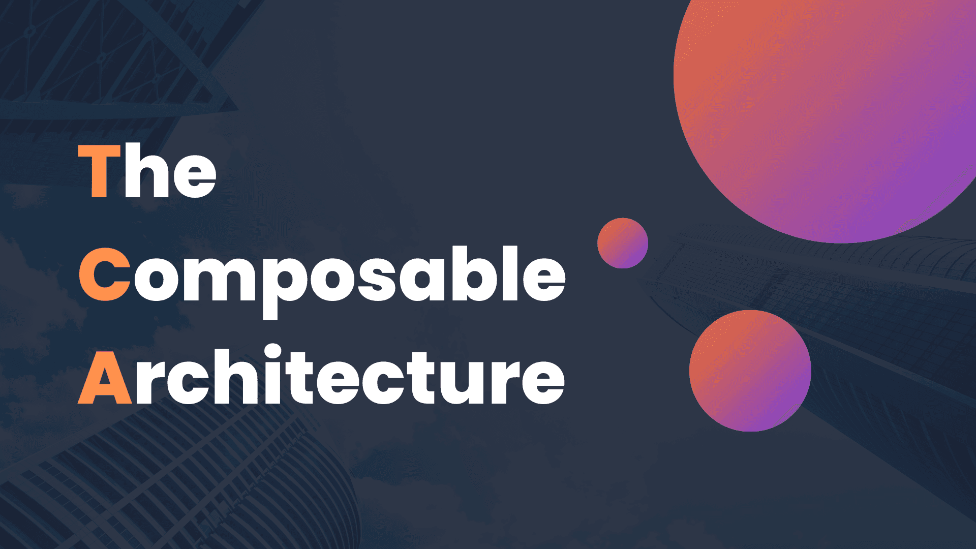 Architecting Success: A Comprehensive Guide to TCA Architecture in Android Development - softAai ...