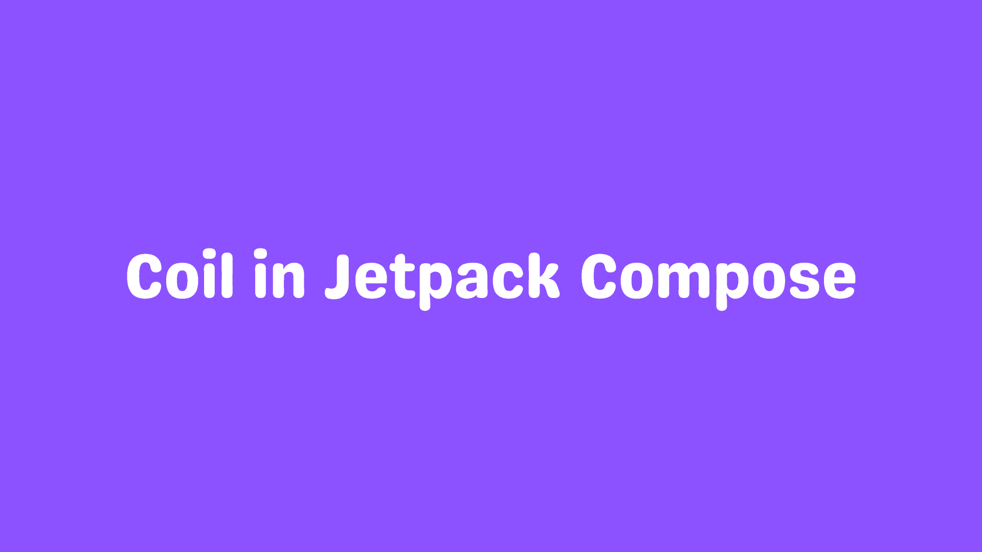 Effortless Image Handling: Navigating the World of Jetpack Compose with ... Effortless Image Handling: Navigating the World of Jetpack Compose with ...