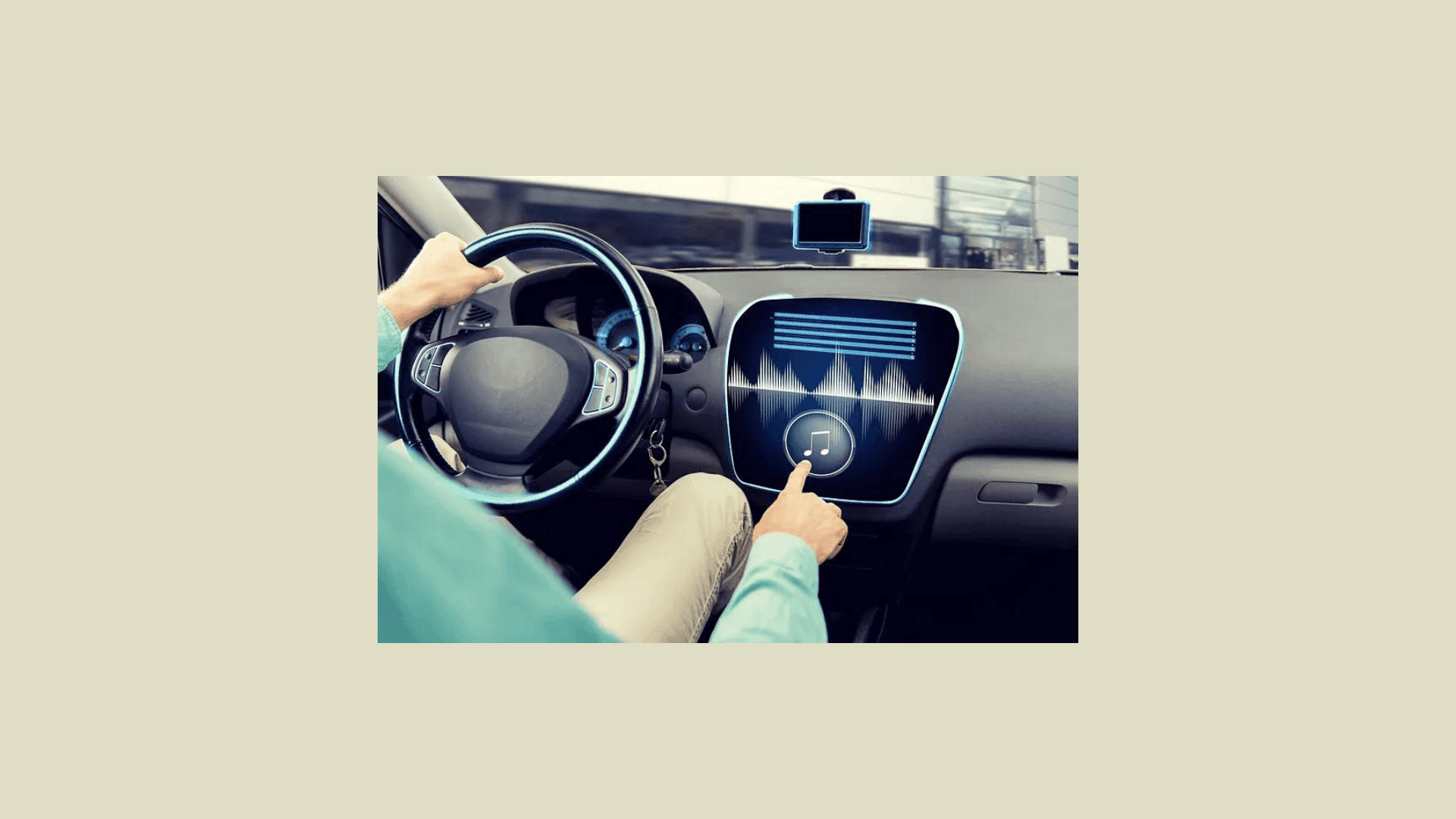 Exploring the Intricacies of Android Automotive Audio Systems for ...