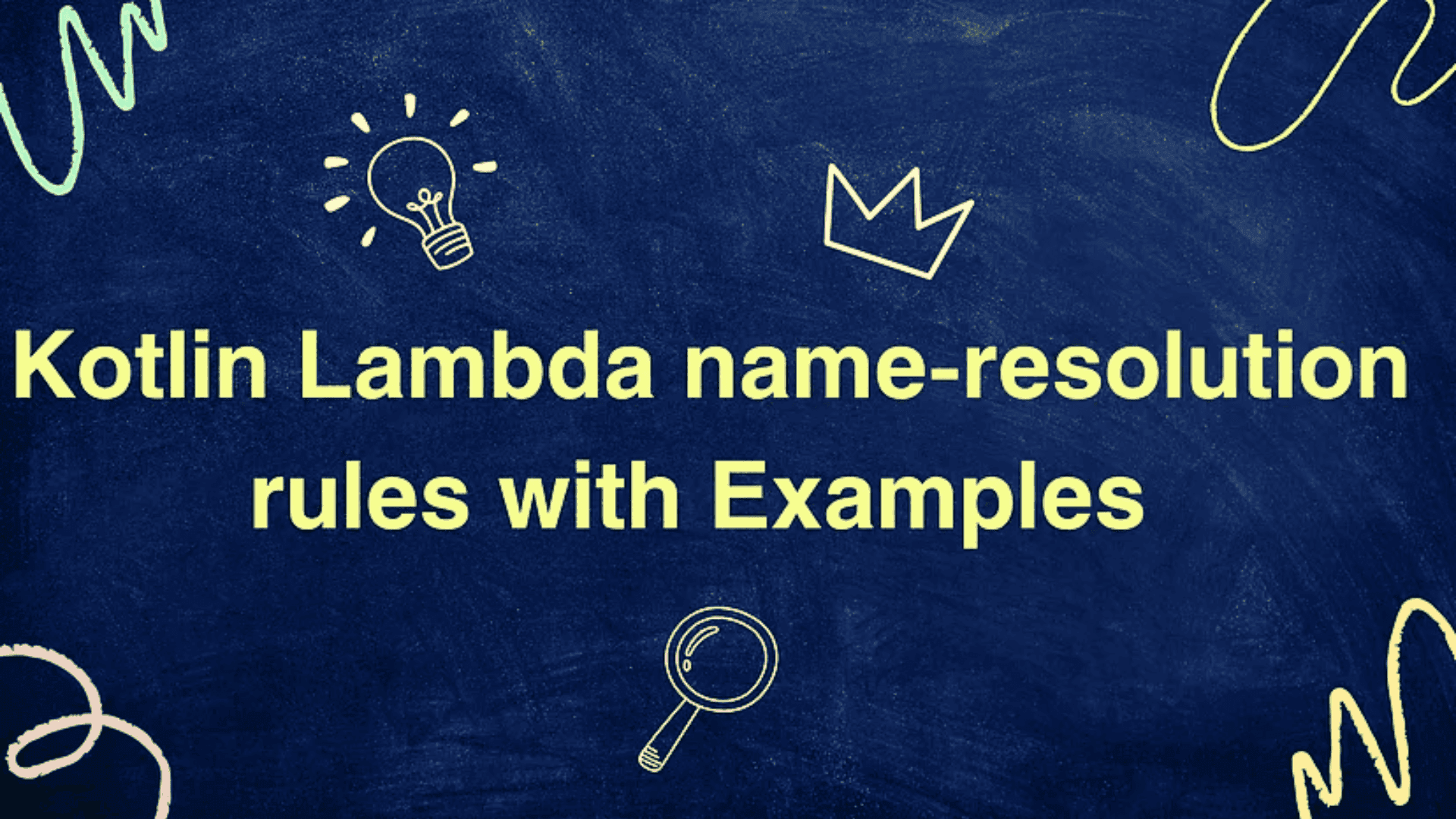 Unlock the Power of Kotlin Lambda Name-Resolution: Positive Insights ... Unlock the Power of Kotlin Lambda Name-Resolution: Positive Insights ...