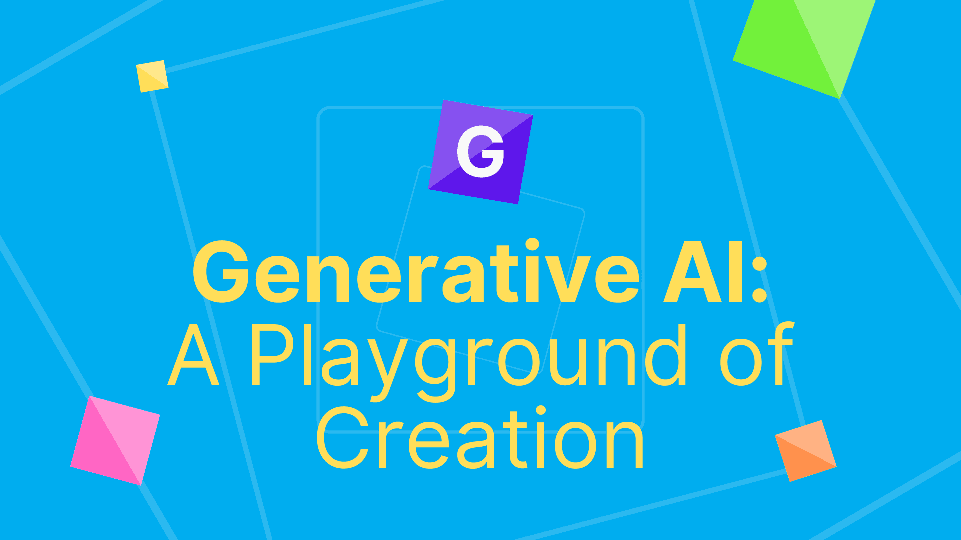 Deep Dive Into Generative Ai Exploring The Frontier Of Innovation