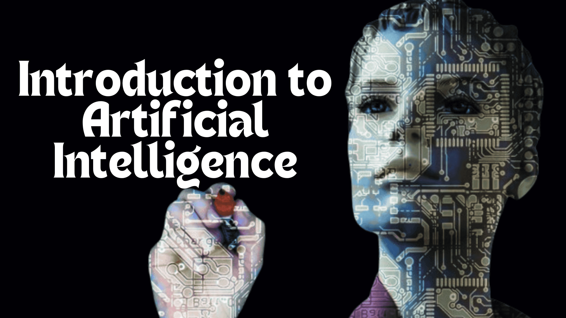 A Pioneering Exploration of Artificial Intelligence: Revolutionizing and Shaping the Future ...