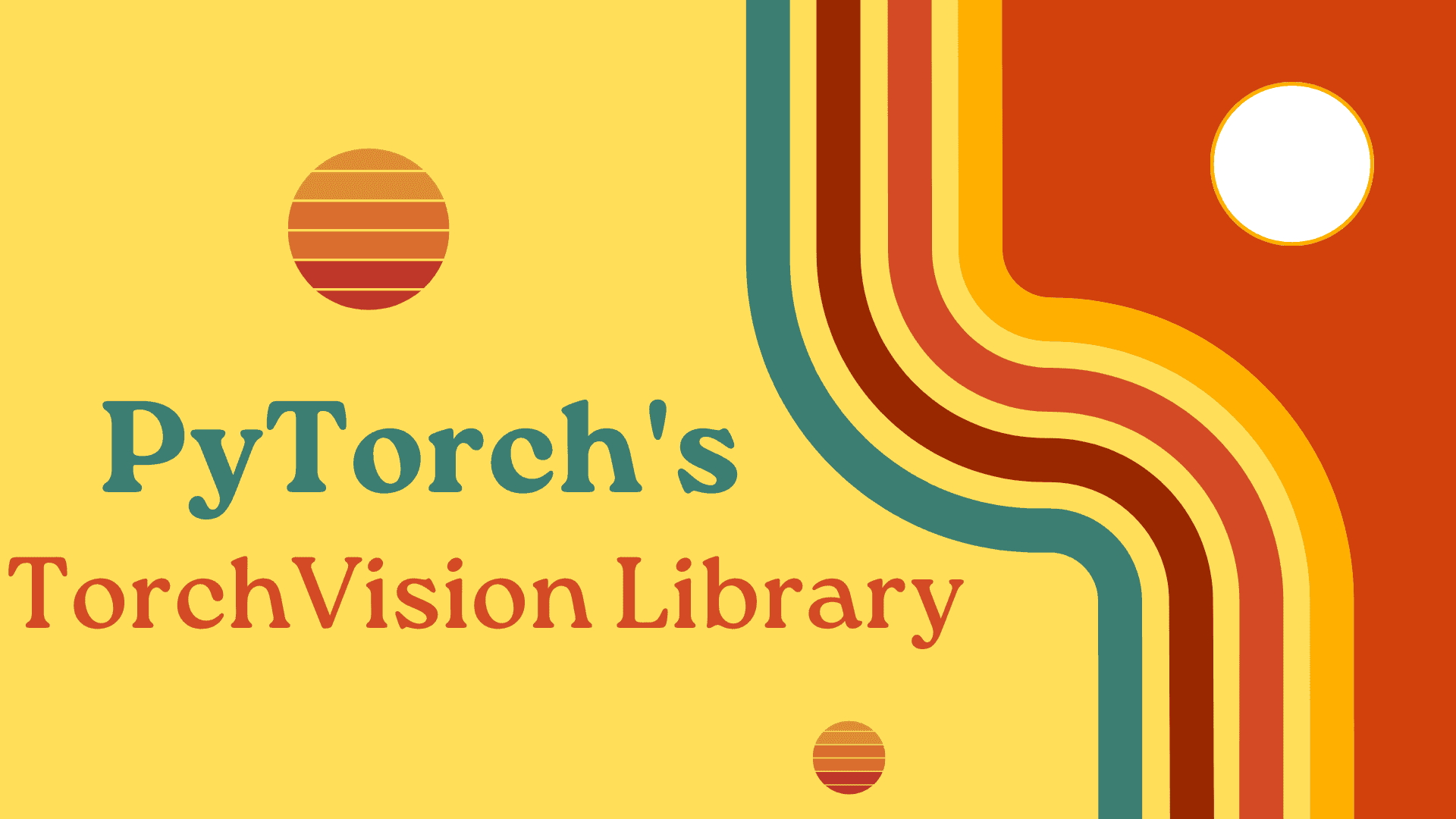 Unleashing The Potential A Deep Dive Into Pytorchs Torchvision