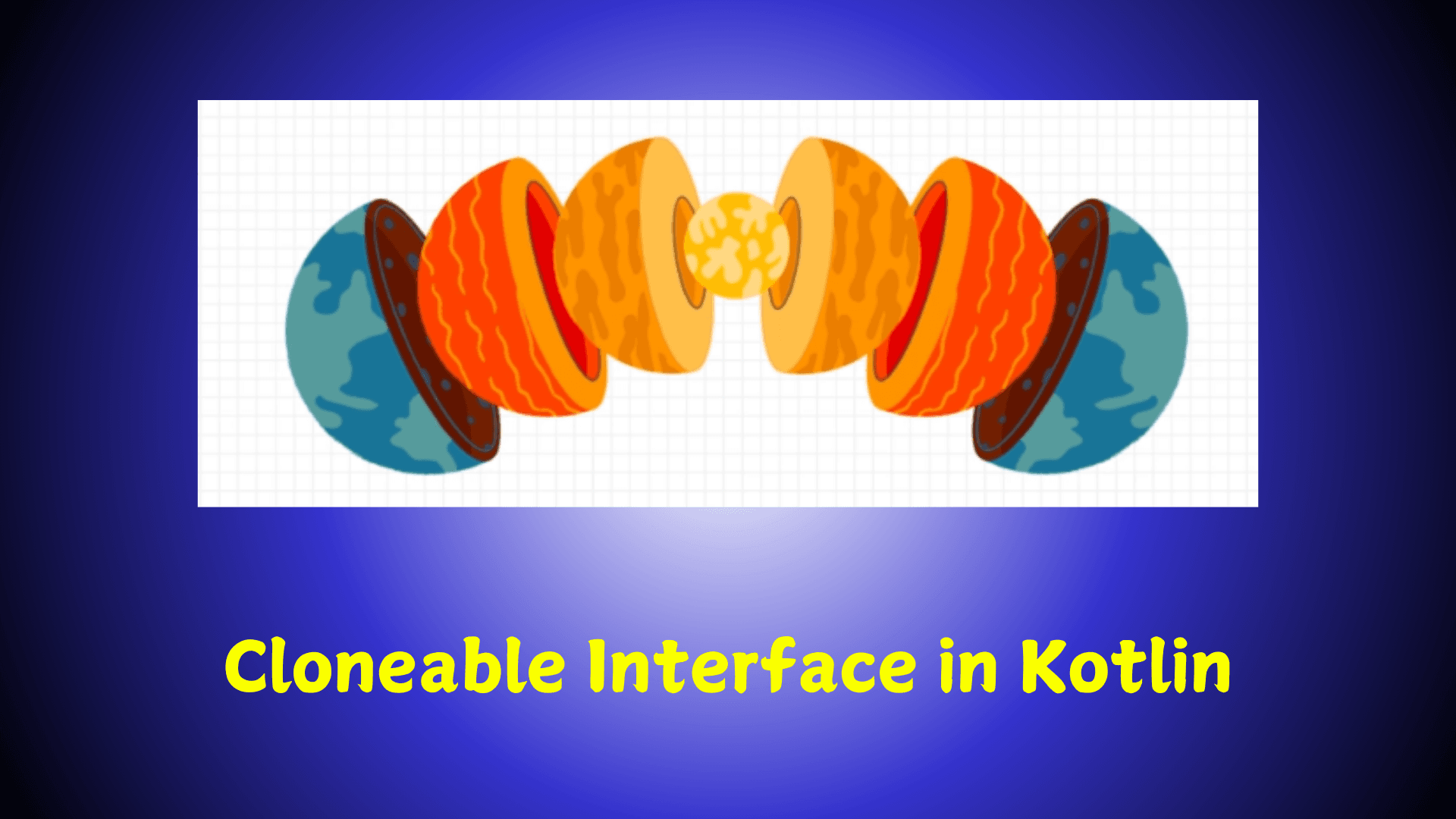 Does the Cloneable Interface Exist in Kotlin? Discover Powerful Cloning Techniques! - softAai Blogs