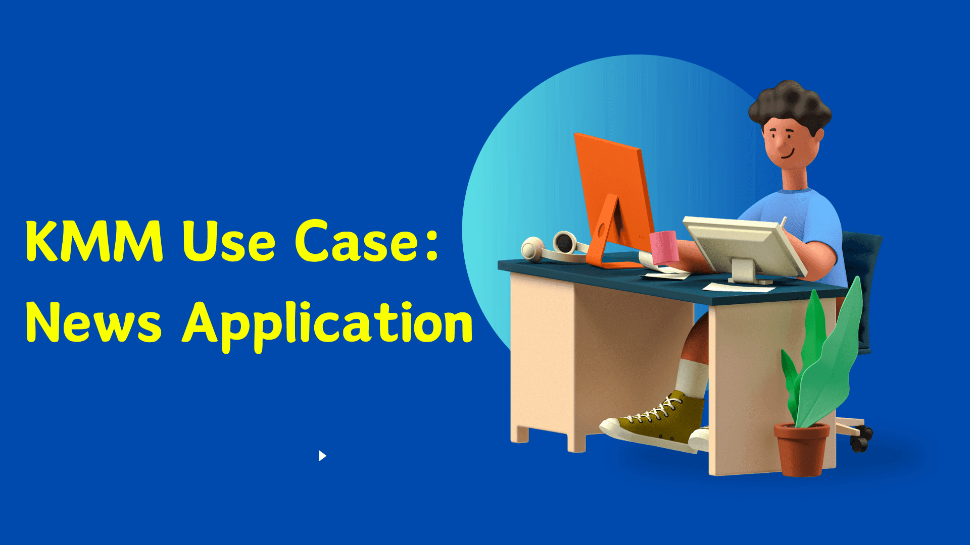 Kotlin Multiplatform Mobile Kmm Success Story Effortlessly Build A High Performance News