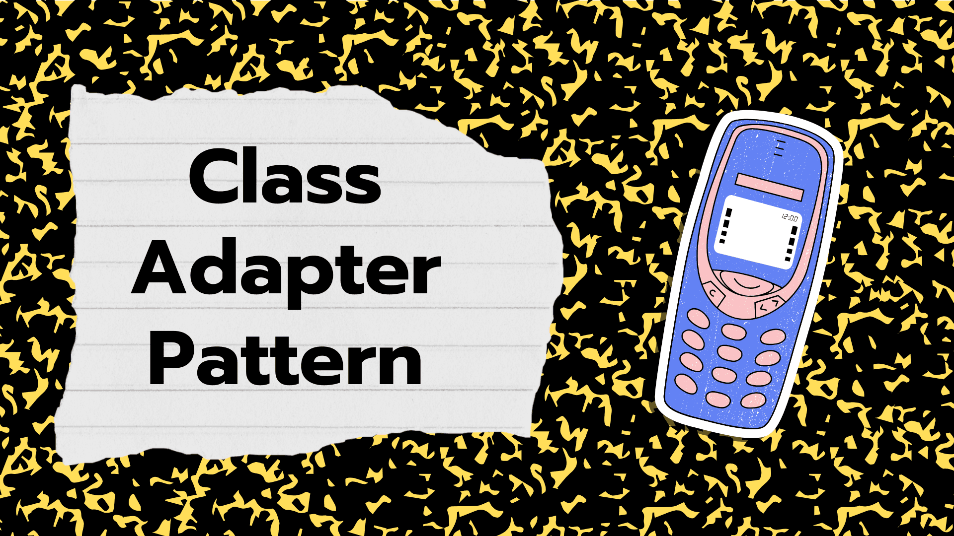 Unlock the Power of the Class Adapter Pattern for Seamless Code Integration - softAai Blogs