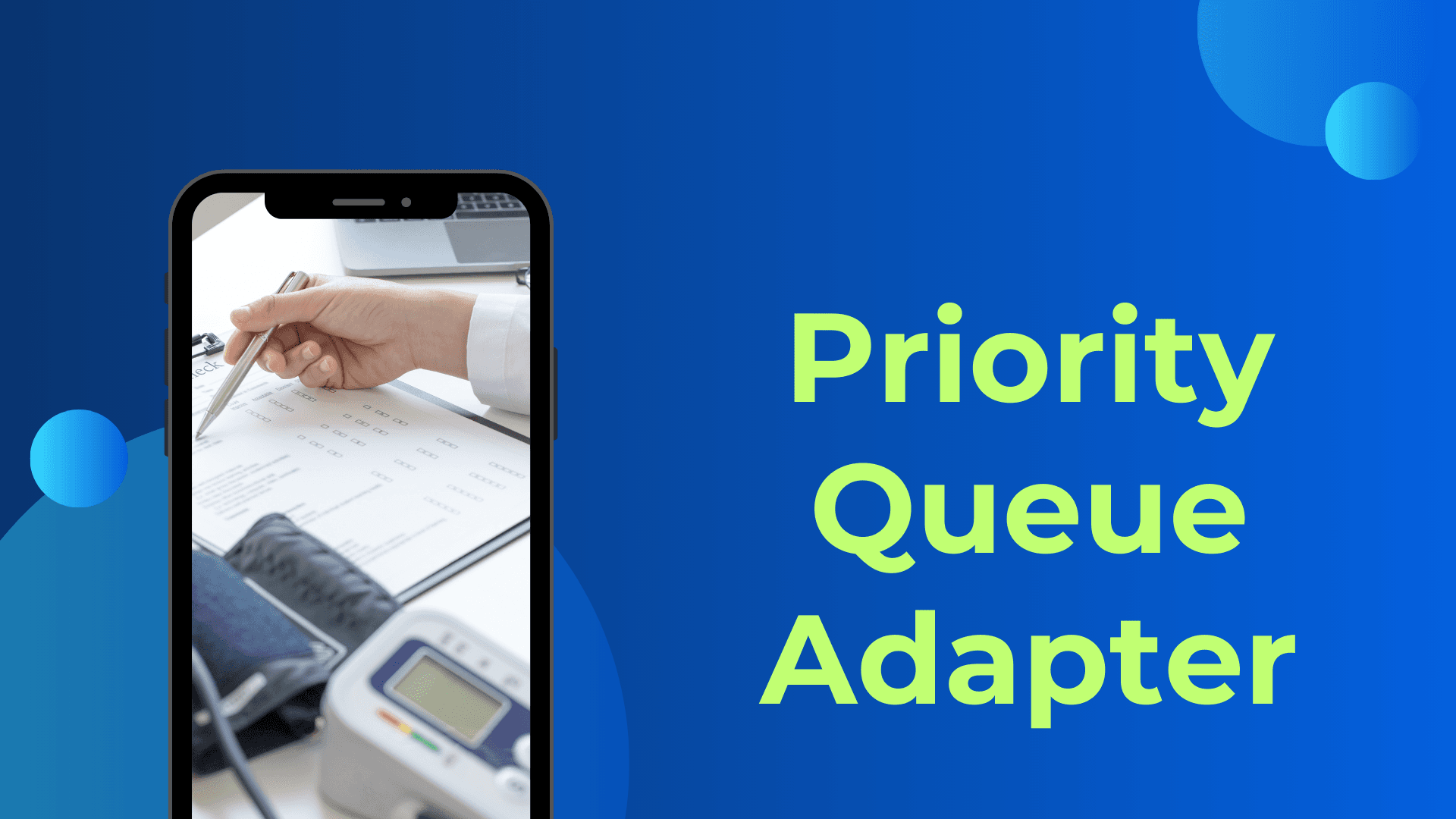 Master the PriorityQueueAdapter: Seamlessly Adapt an Integer Set to an ...