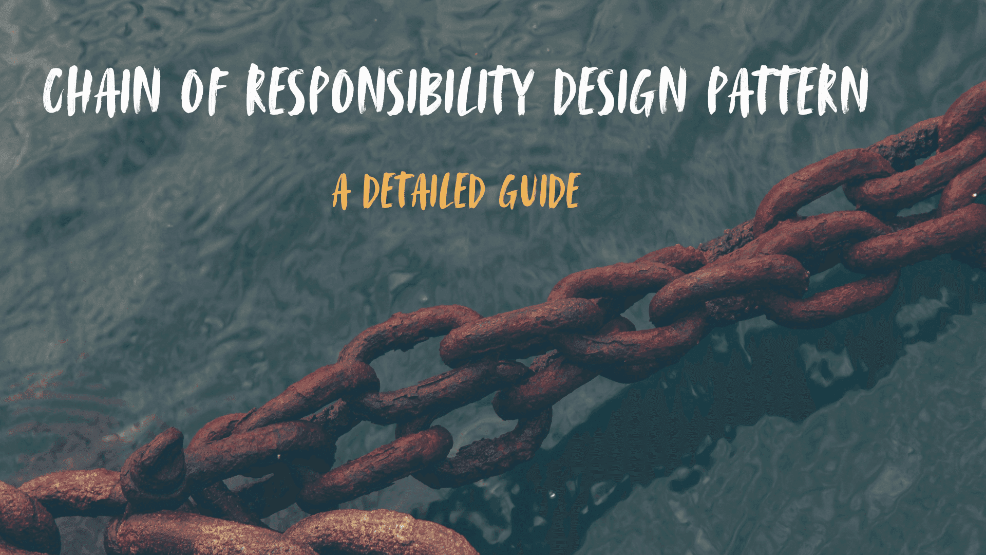 Chain of Responsibility Design Pattern in Kotlin: A Detailed Guide - softAai Blogs
