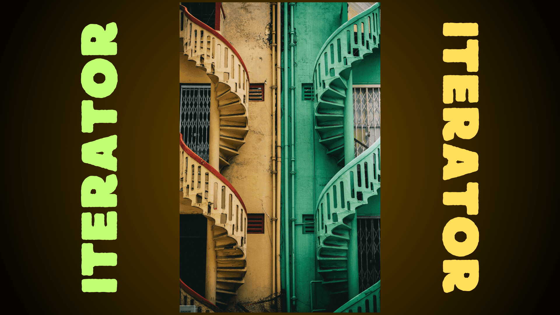 The Iterator Design Pattern in Kotlin: Simplified and Explained ... The Iterator Design Pattern in Kotlin: Simplified and Explained ...