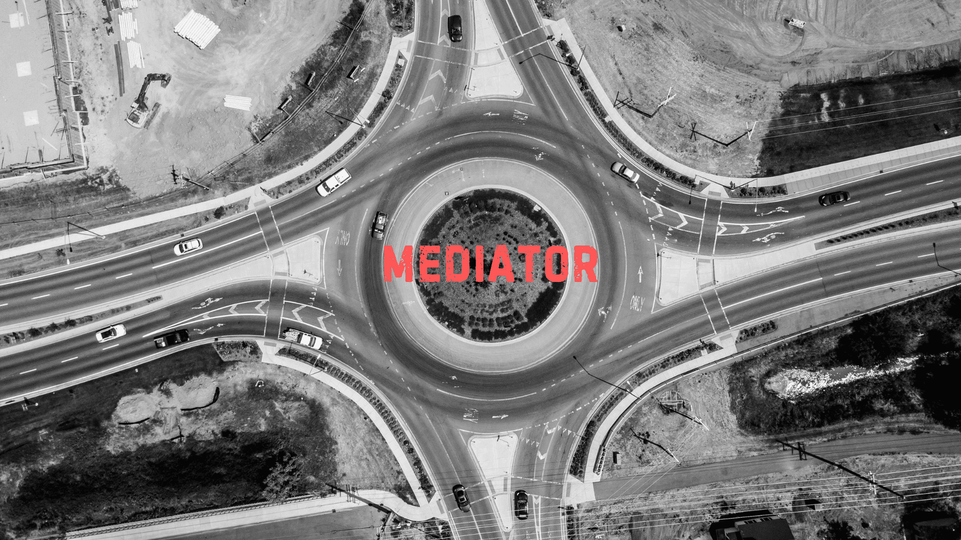 Master the Mediator Design Pattern in Kotlin: Simplify Complex ...