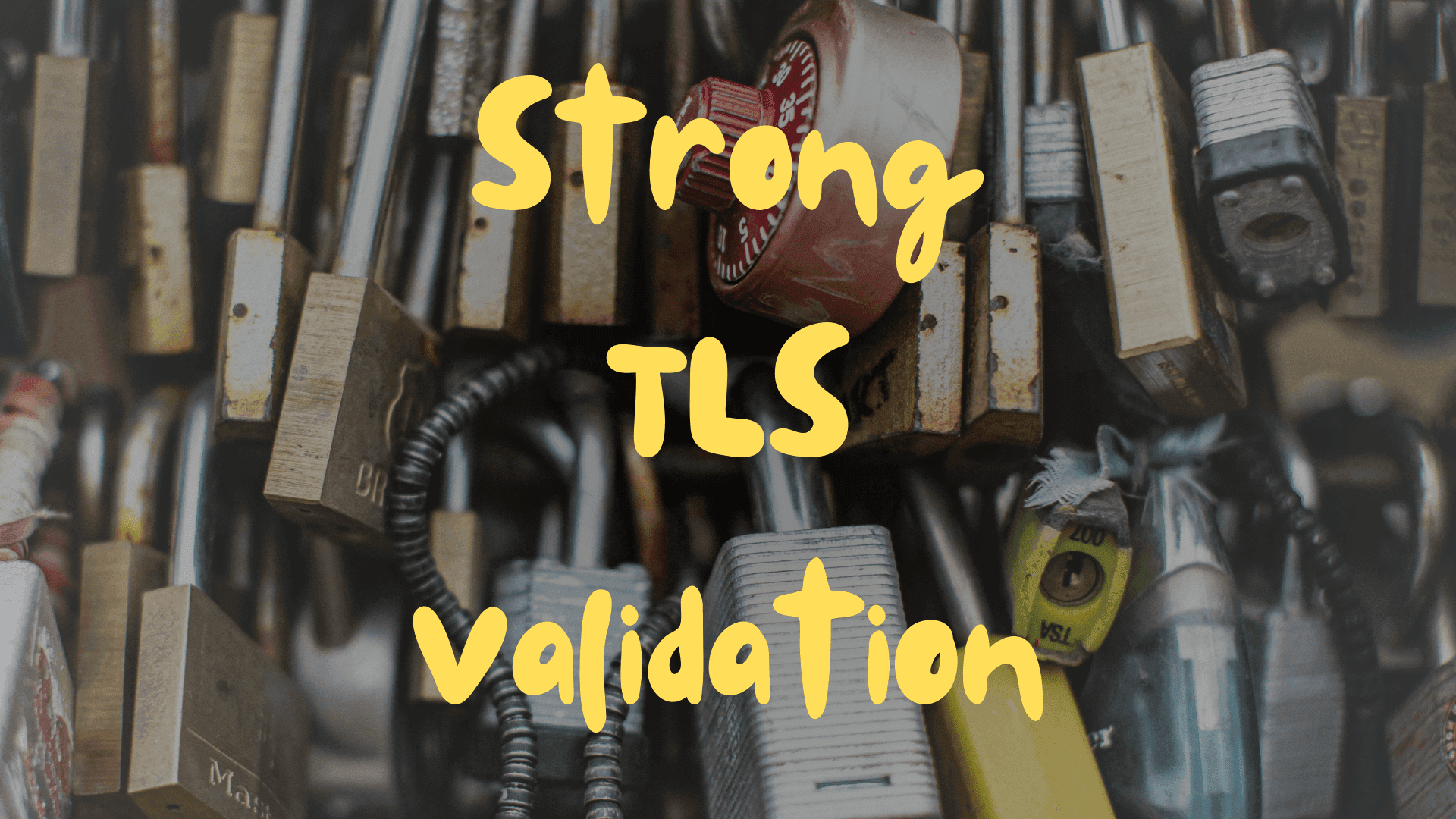 Strong Tls Validation In Financial Android Apps Securing Sensitive Data Softaai Blogs