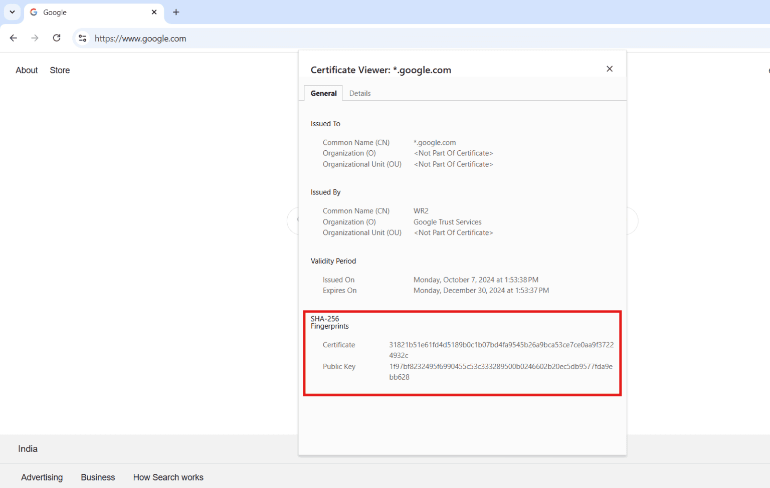 Certificate Pinning in Android: Strengthening Security for Our Apps - softAai Blogs