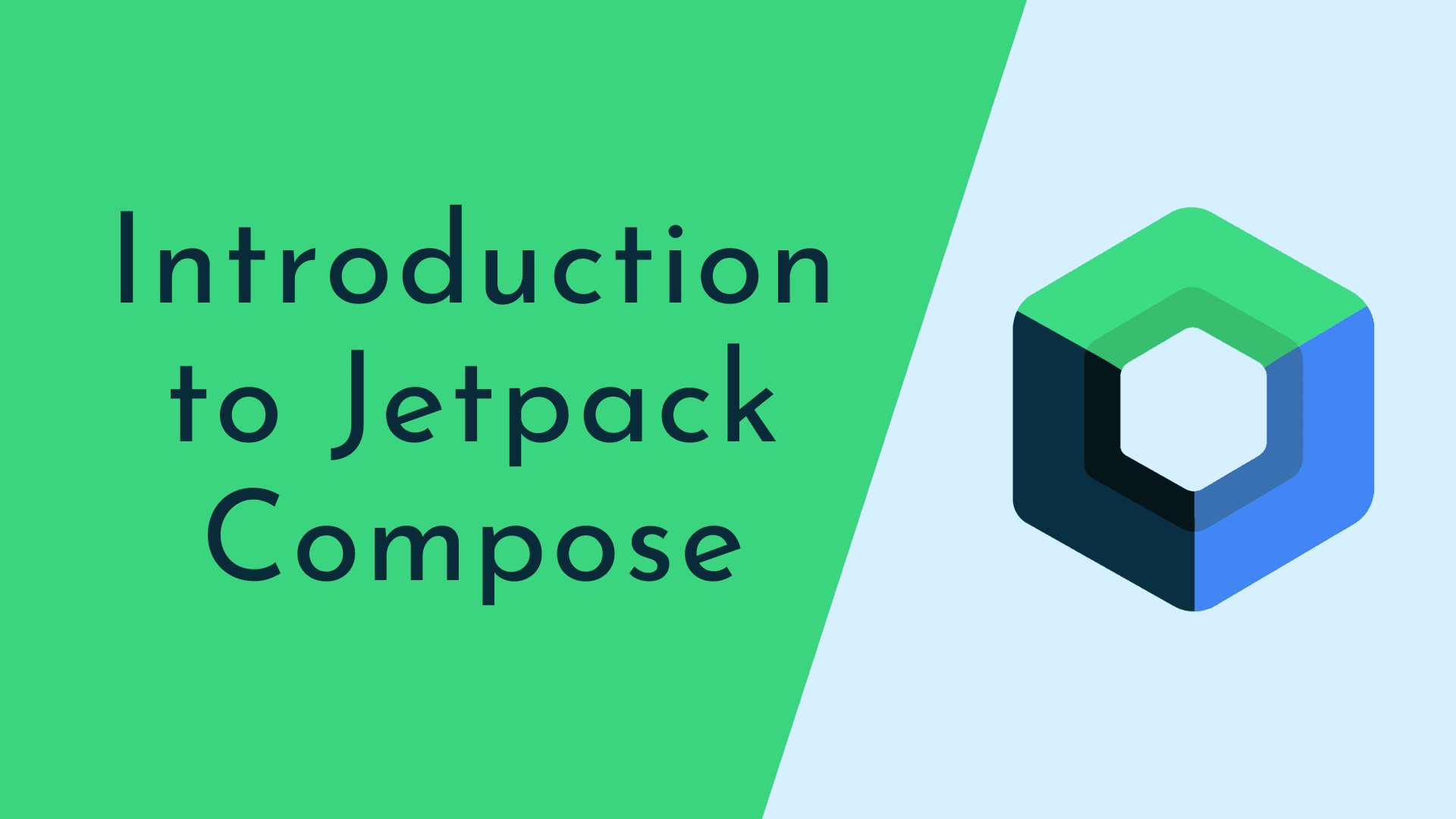 Introduction to Jetpack Compose: Transform Android UI Development with Simplicity and Power ...
