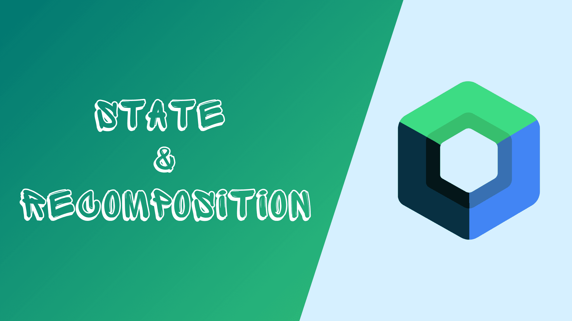State and Recomposition in Jetpack Compose: A Comprehensive Guide - softAai Blogs