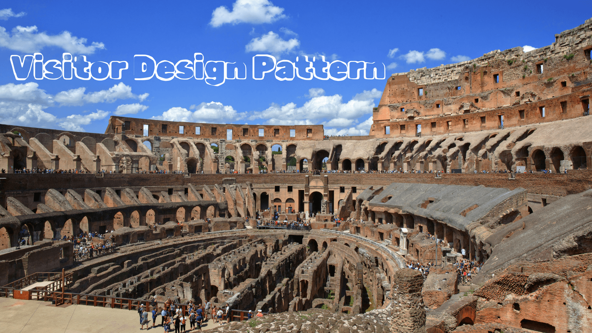 Master the Visitor Design Pattern in Kotlin: Complexity Simplified ... Master the Visitor Design Pattern in Kotlin: Complexity Simplified ...