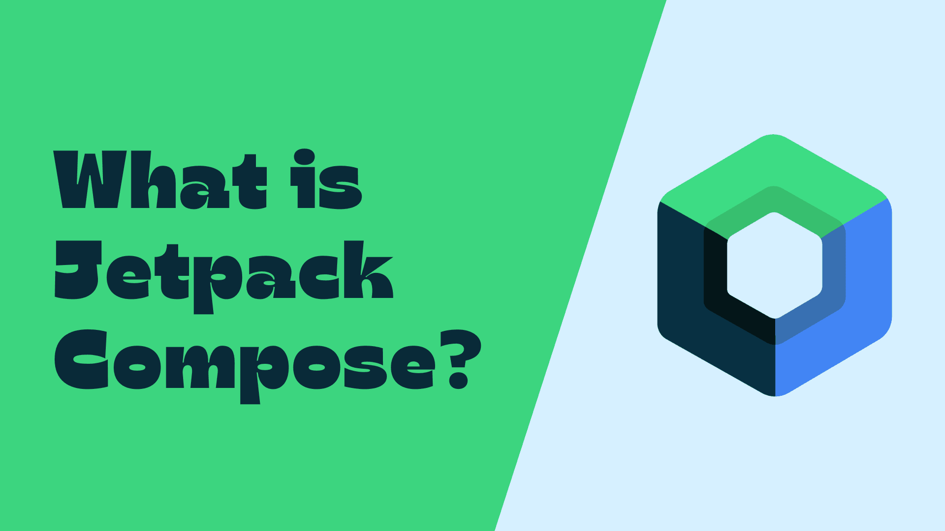 What Is Jetpack Compose The Ultimate Modern Ui Toolkit For Android Developers Softaai Blogs