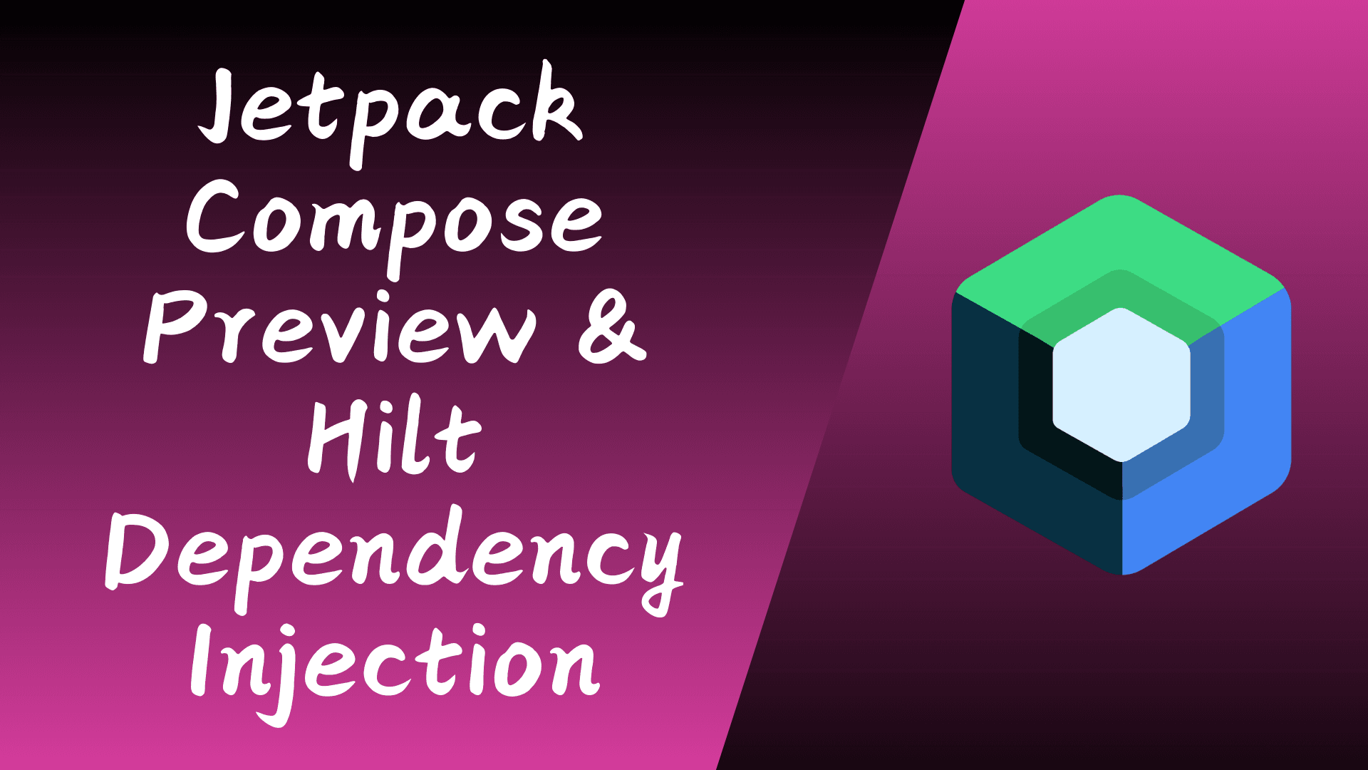 Jetpack Compose Preview & Hilt Dependency Injection: Common Issues, Solutions, and Best ...