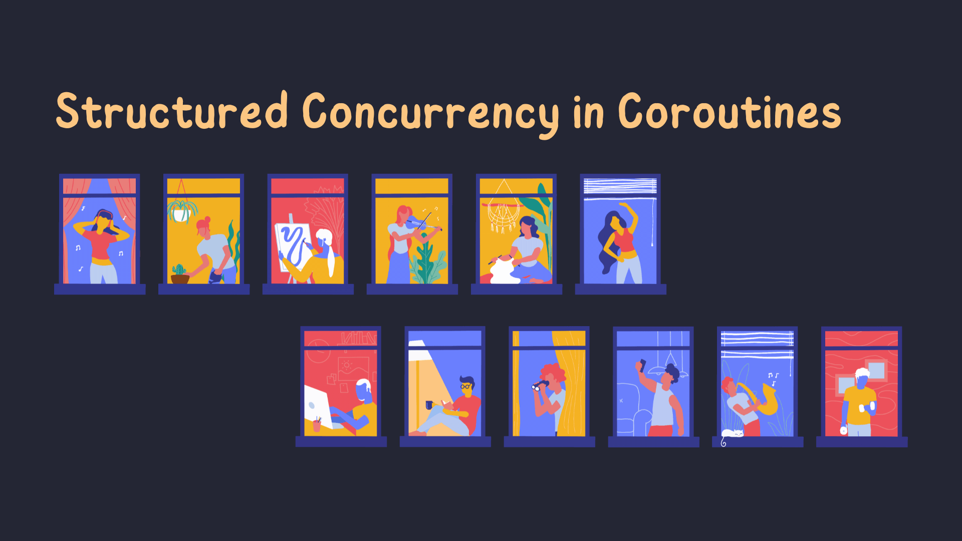 The Power of Structured Concurrency: How Kotlin Keeps Coroutines ...