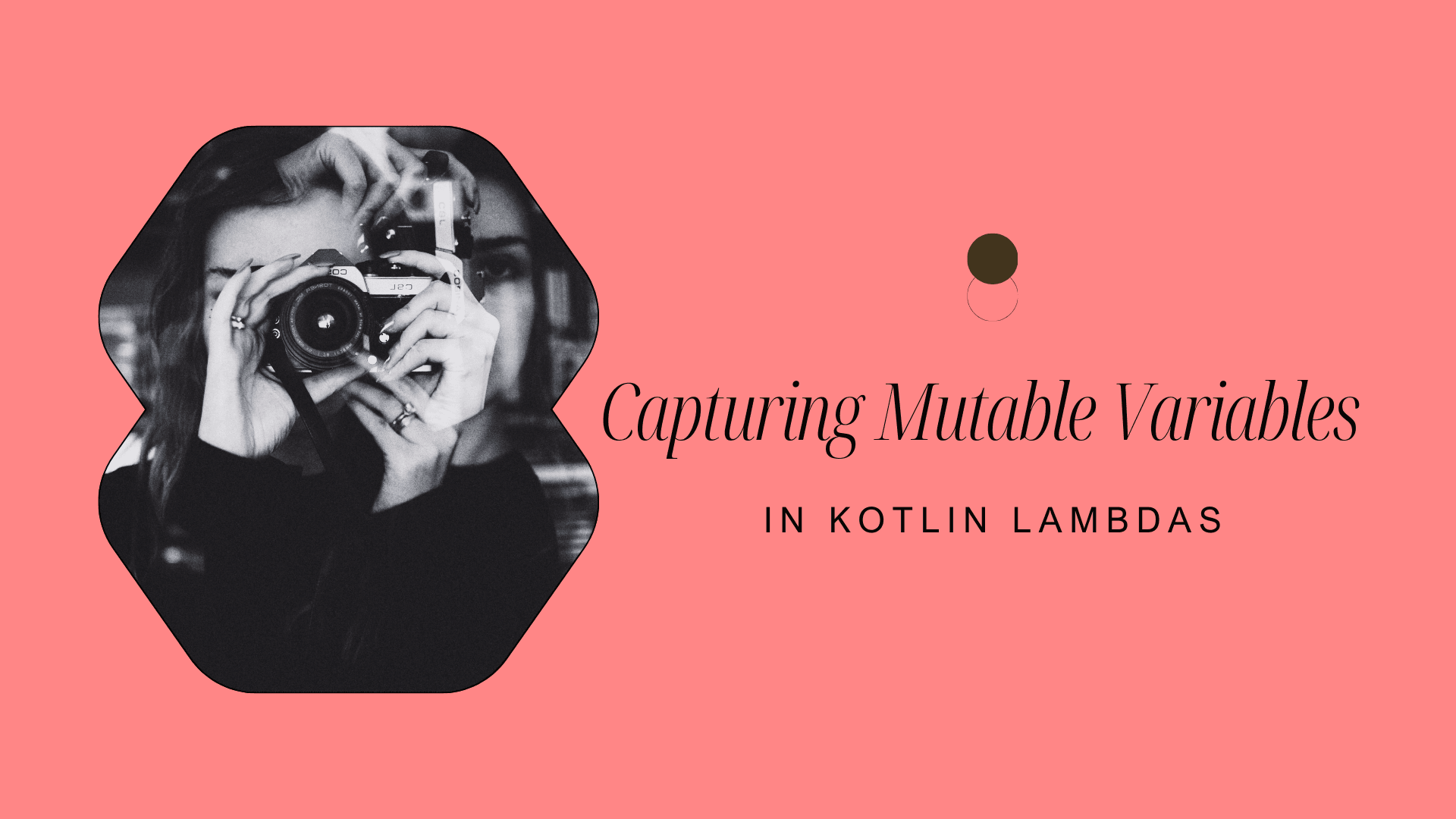 Capturing Mutable Variables in Kotlin Lambdas: Why Kotlin Developers Struggle - softAai Blogs