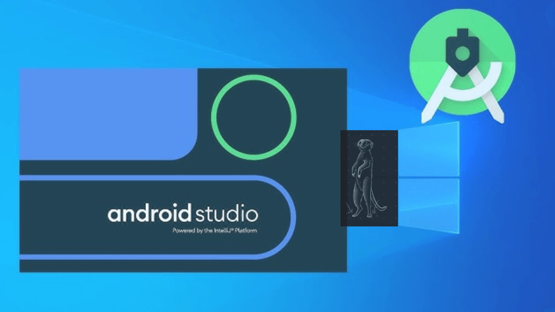Android Studio Meerkat Is Here: 10 Game-Changing Features You Must Know - softAai Blogs