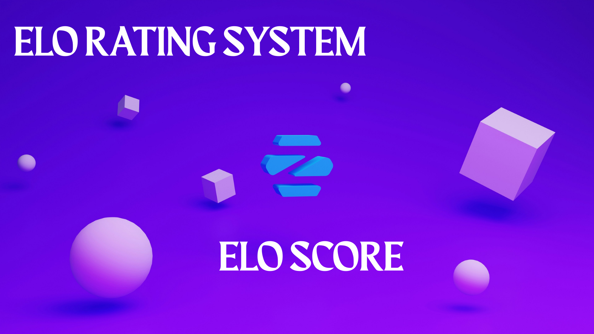 What Is the Elo Rating System in AI: A Pillar for Competitive AI ...