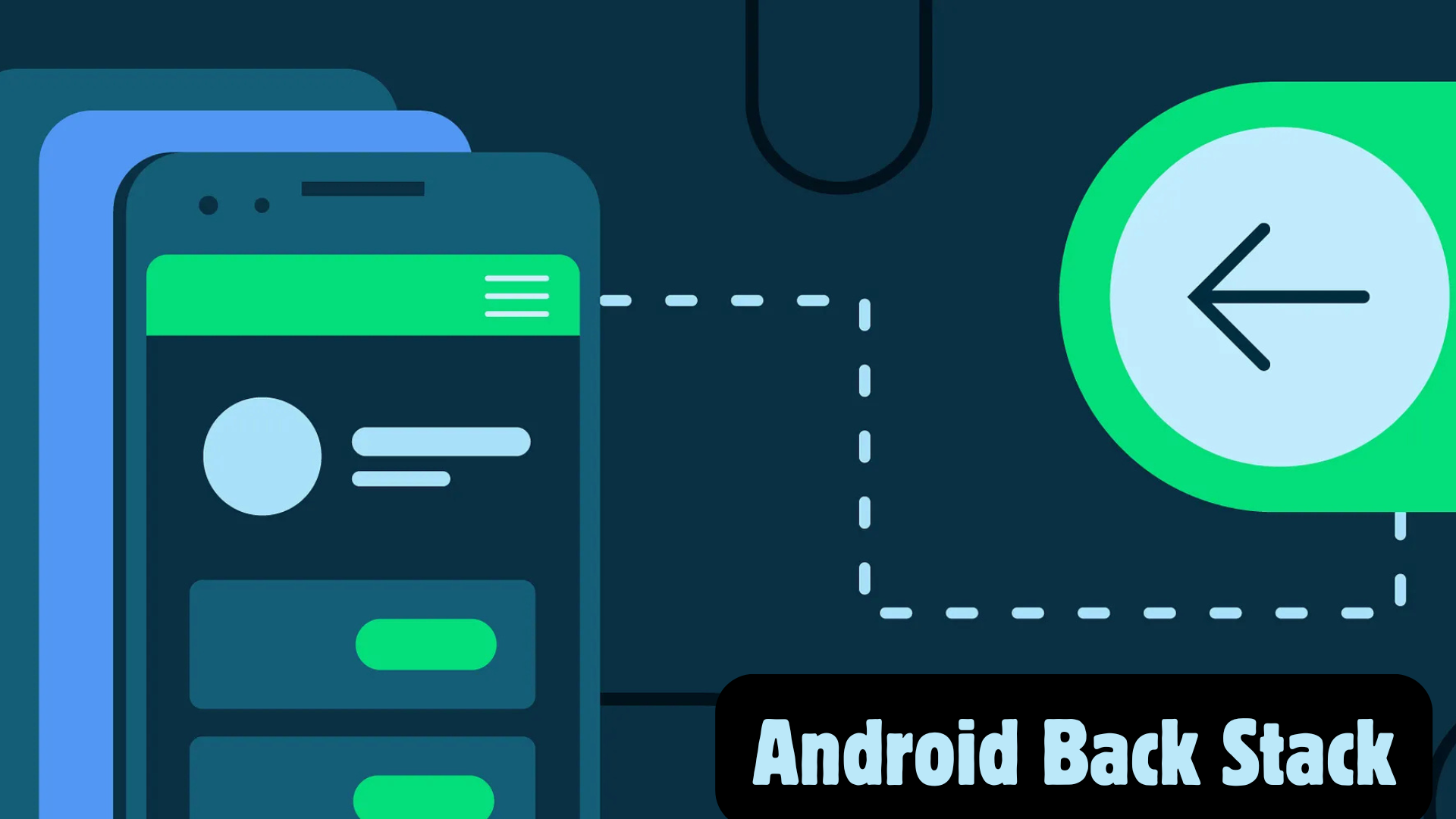 Android Back Stack: A Complete Guide for Modern App Navigation - softAai Blogs