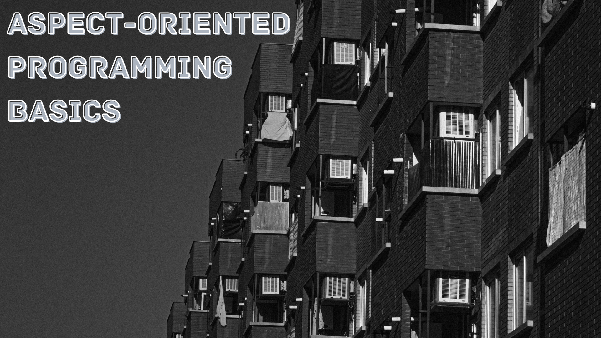 Aspect-Oriented Programming Basics: How It Works and Why It Matters - softAai Blogs