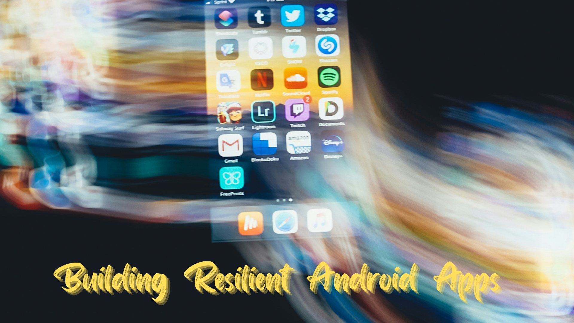 Building Resilient Android Apps: Surviving Doze, App Standby, and ...