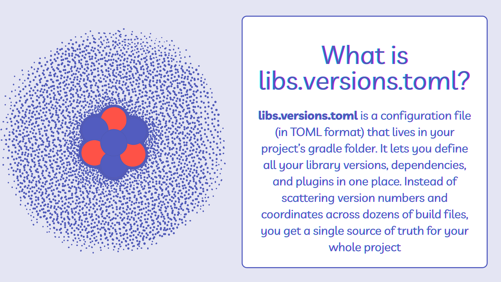 Mastering libs.versions.toml: Add Plugins, Dependencies & Manage Versions Like a Pro - softAai Blogs