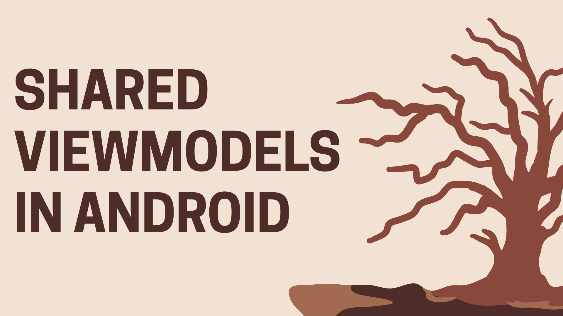 Understanding Shared ViewModels in Android: A Comprehensive Guide - softAai Blogs