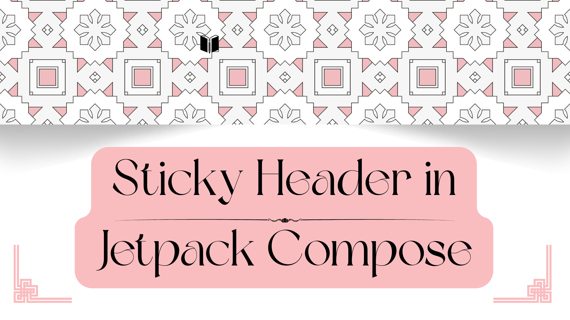 How to Create a Sticky Header in Jetpack Compose - softAai Blogs