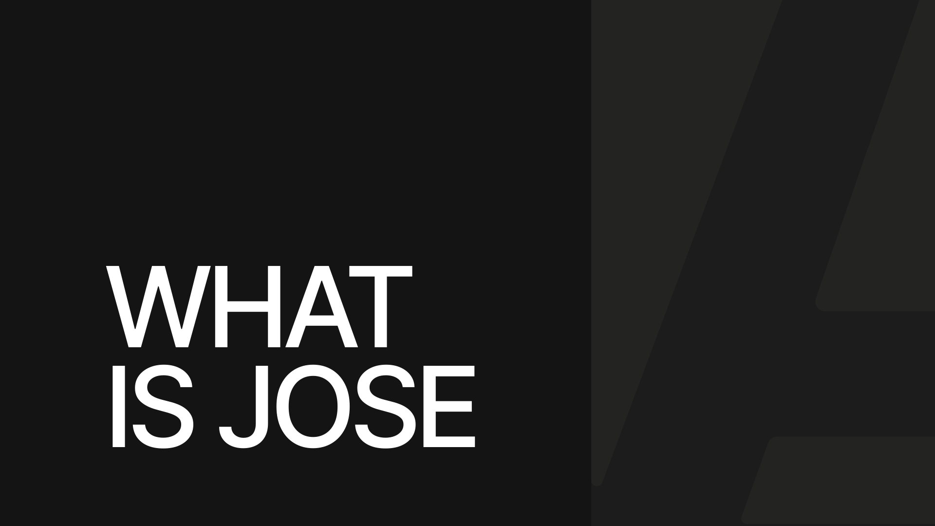What Is JOSE and Why It Matters for Financial Android Apps - softAai Blogs